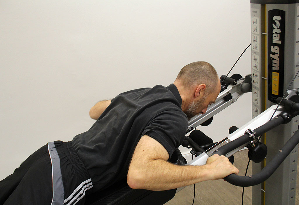 gravity training system . Privatpraxis für Osteopathie und ...