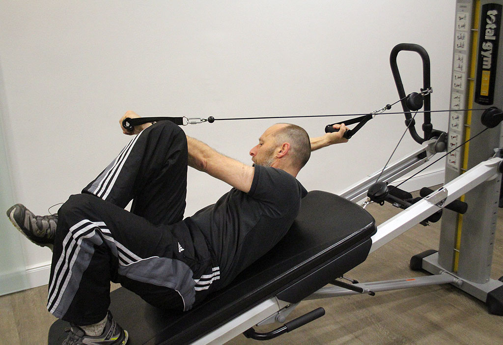 gravity training system . Privatpraxis für Osteopathie und ...